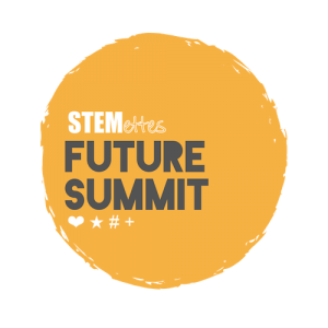 Monster Confidence – Stemettes events in partnership with Monster.